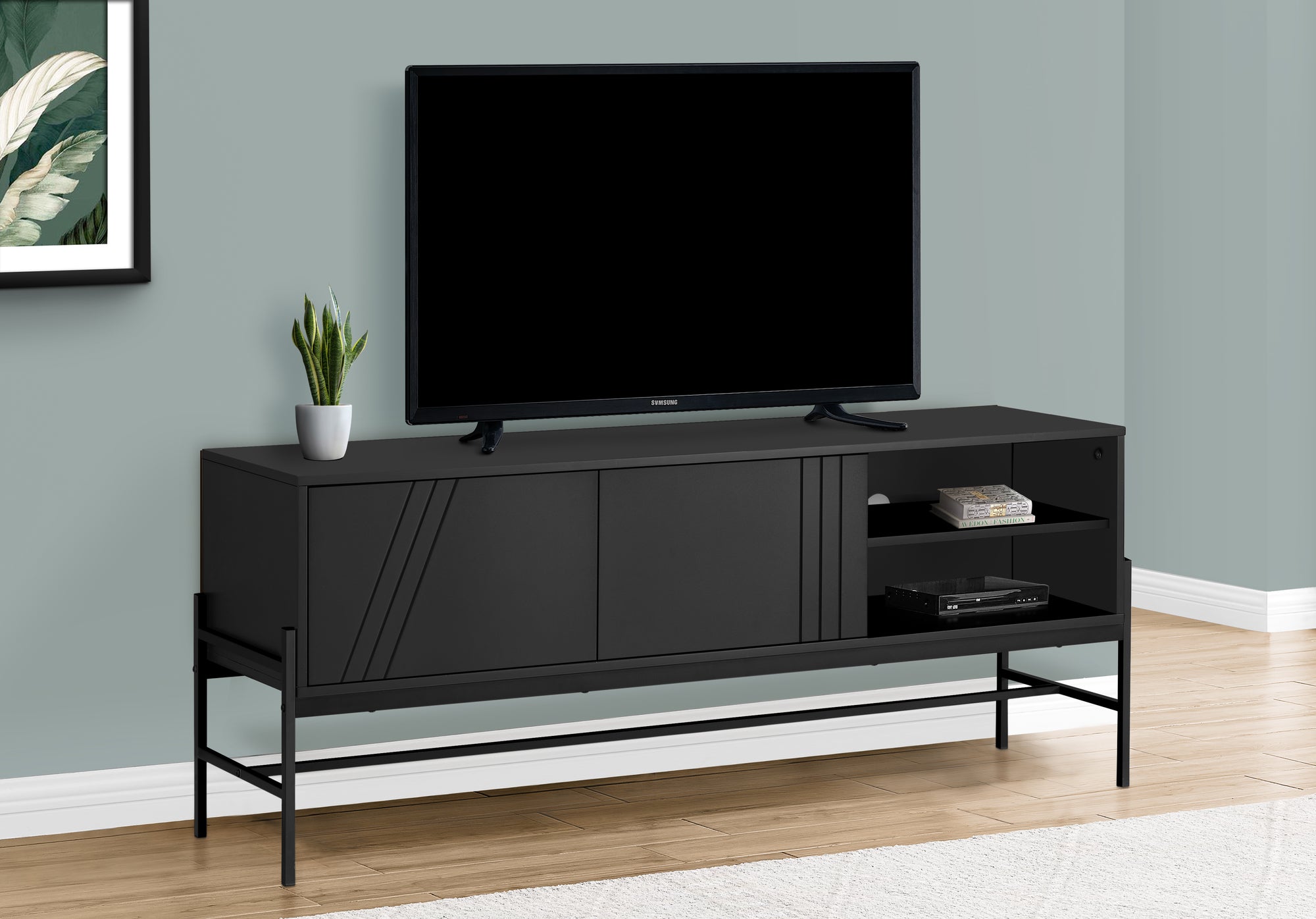 60 inch wide tv stand store