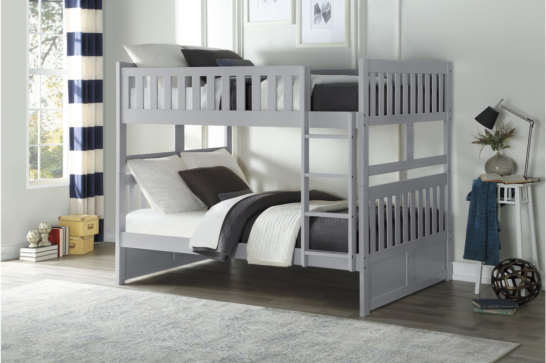Room place bunk beds store