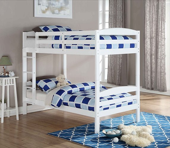 Next white bunk beds store